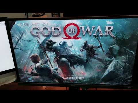 TN panel vs VA Panel on BenQ 4K HDR Monitors & What do I think ?