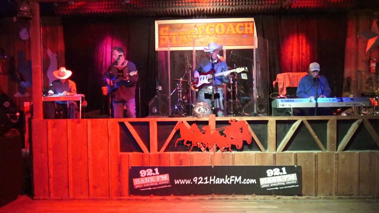 Hire DHT Band - Country Band in Ponder, Texas
