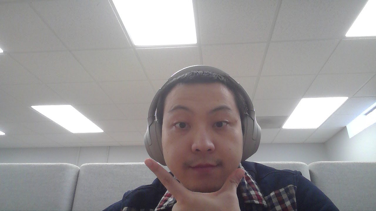 Preparing DMRG later today - stream test