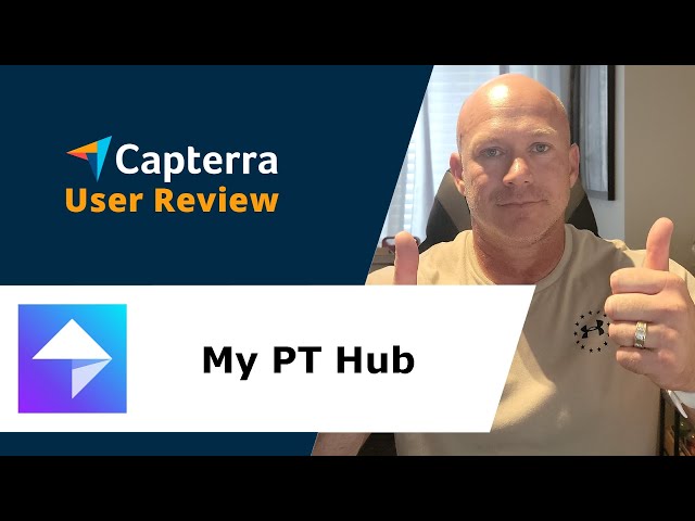 My PT Hub Pricing, Alternatives & More 2025 | Capterra