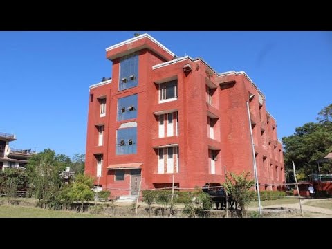 Guru Nanak College Dehradun Tour || @Pharma Epic #gurunanakcollege #bfit