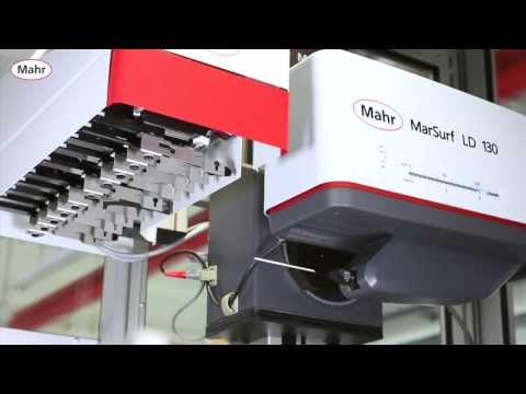 Mahr Metrology India Private Limited - Manufacturer of Height Gauge ...