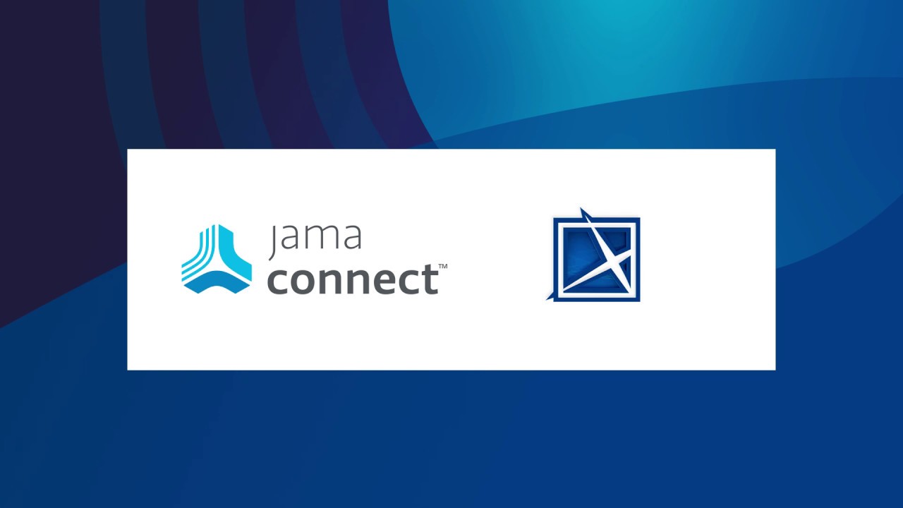 Jama Connect™ + Magic Draw