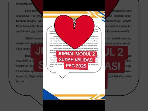 Jurnal modul 2-Merencang pembelajaran sosial emosional-PPG 2025