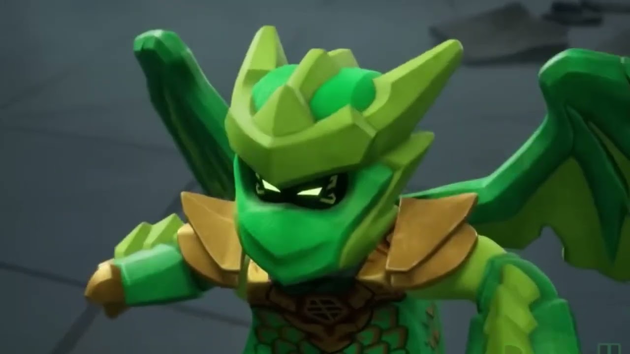 BEST Ninjago Season 4 Live Wallpaper for PC (Custom 4K Edit)