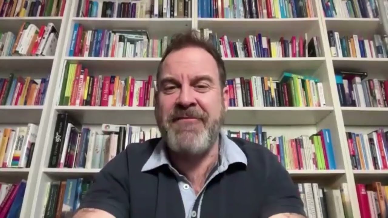 Stephan Landsiedel: Vision of NLP