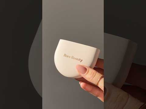 Unboxing the NEW Rare Beauty True to Myself Pressed Finishing Powder PR Box! π«ΆπΌβ¨