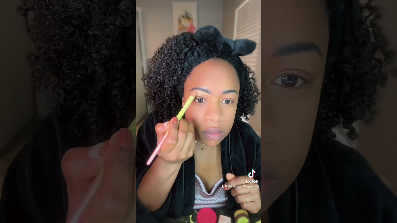 #mychannel Shop this make routine💖In my linktree shop https://linktr.ee/ShaniceJentrepreneur