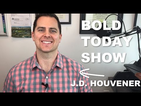 Bold Today Show Episode 50: Baseball Series - Preferred Embodiment Numbering in a Patent Application