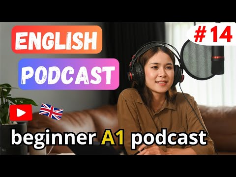 A1 English Listening Practice || Talk To People In English || Improve Your English || Level 1