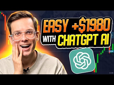 My New Strategy With AI Bot For Beginners! (Tested With Results)