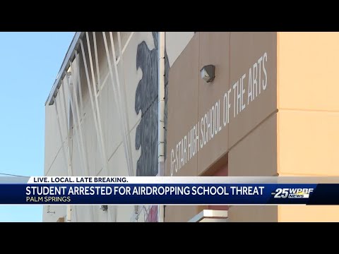 Shooting threat causes lockdown Wednesday at G-Star High School of the Arts