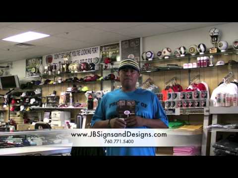 9th Anniversary - Bob's Soccer Shop and more and now JB Signs and Designs