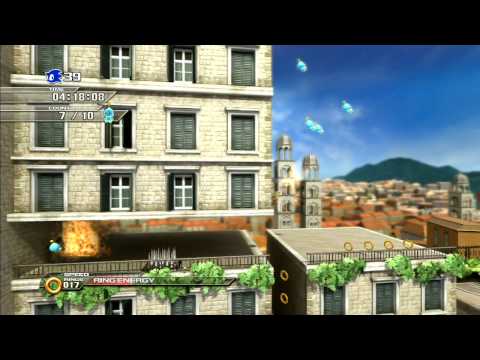 Pickle Unleashed - Professor Pickle Saves the Chao