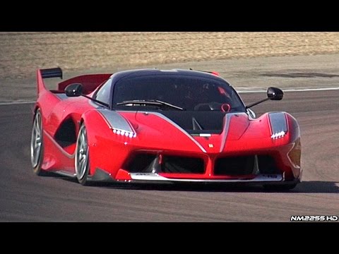 10 Amazing Sounding Cars