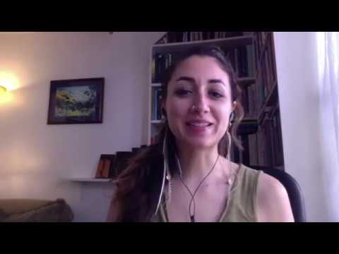 Warriors of the Shadow – Becca Tarnas