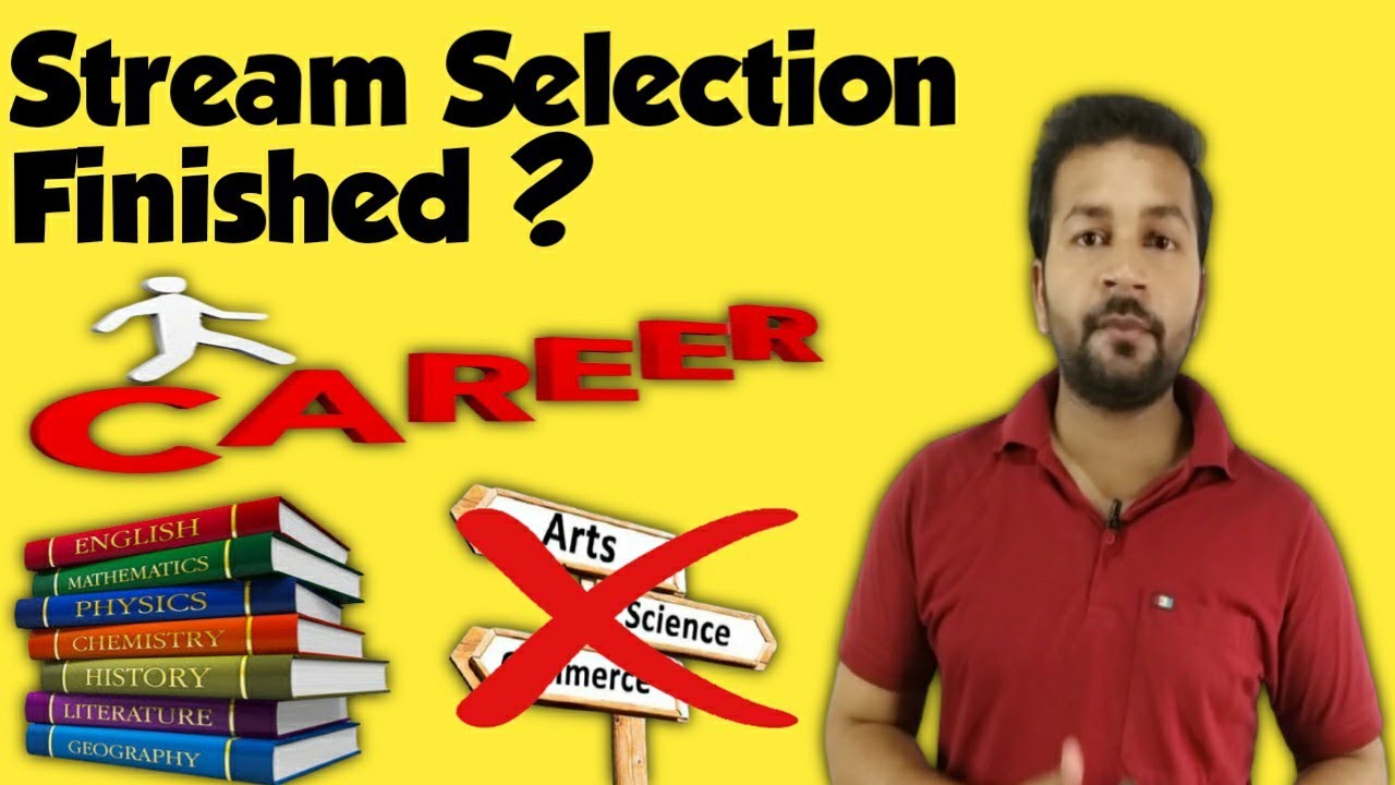 Stream Selection Problem Finished | Stream Selection Update 2021