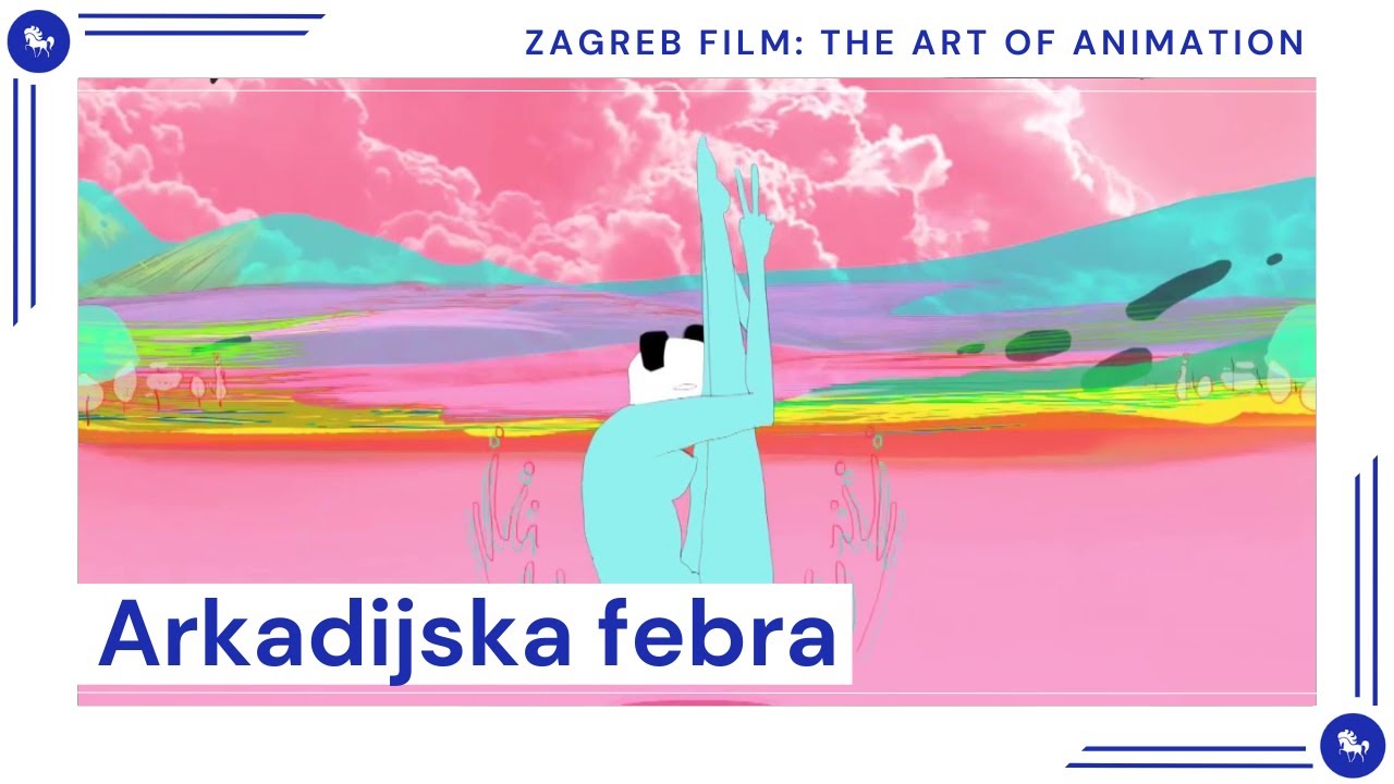 Arcadian Fever - Animationhub