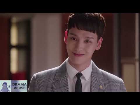 Suspicious Partner EP 1 PART 4 IN HINDI #suspiciouspartner #kdrama #drama