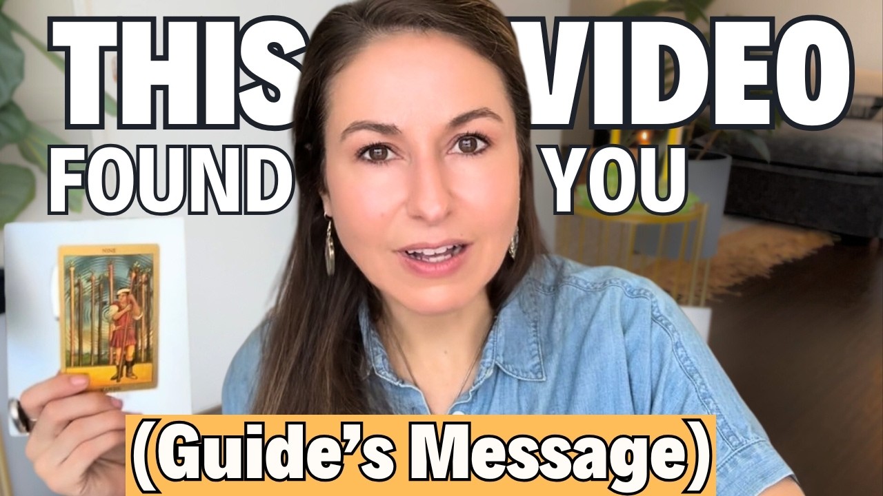 🔮What you NEED to KNOW right now 💎Timeless Reading | Mia