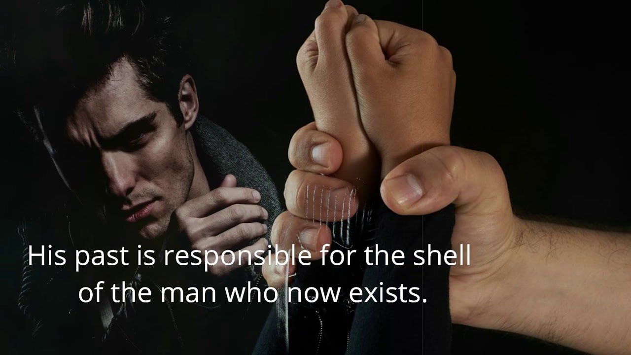 Key to Hell Alex Grayson