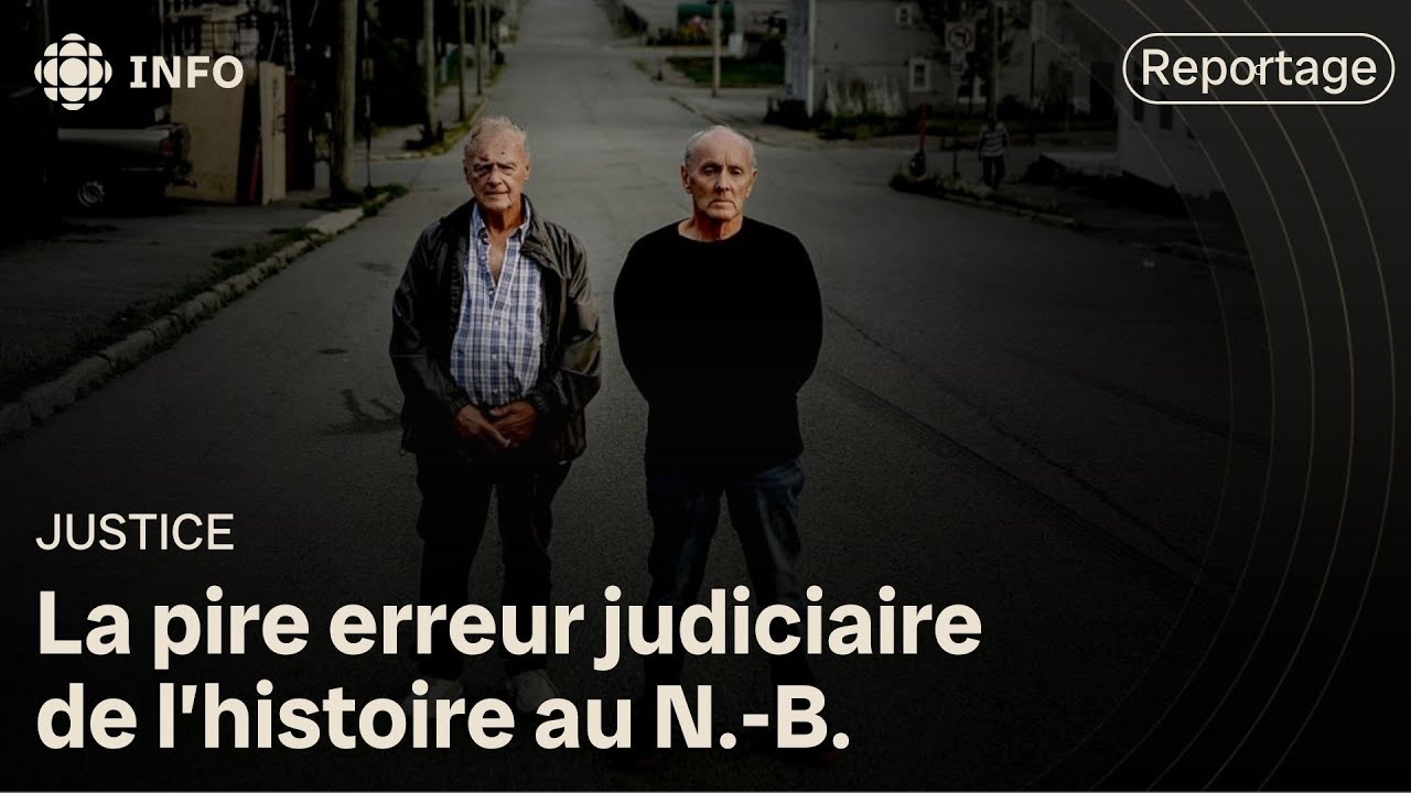 40 Years of Injustice: The Heartbreaking Story of Wrongfully Convicted ...