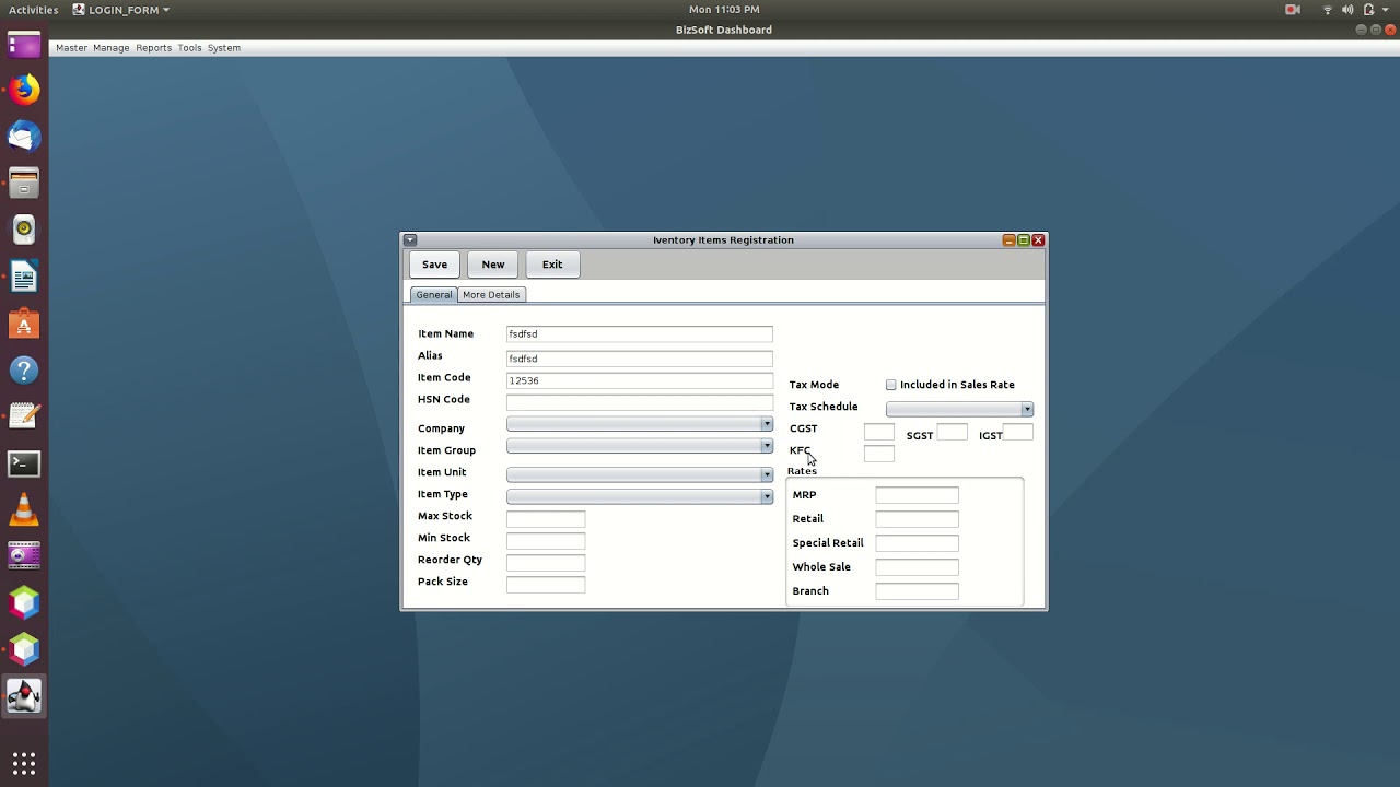 Java -  variable to insert values to mysql database table