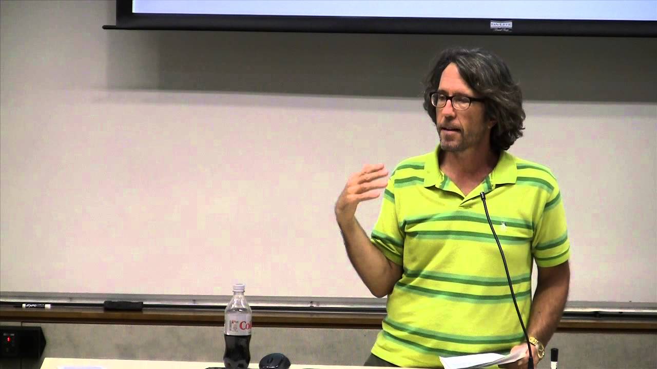 David Pagel: My Job as an Art Critic