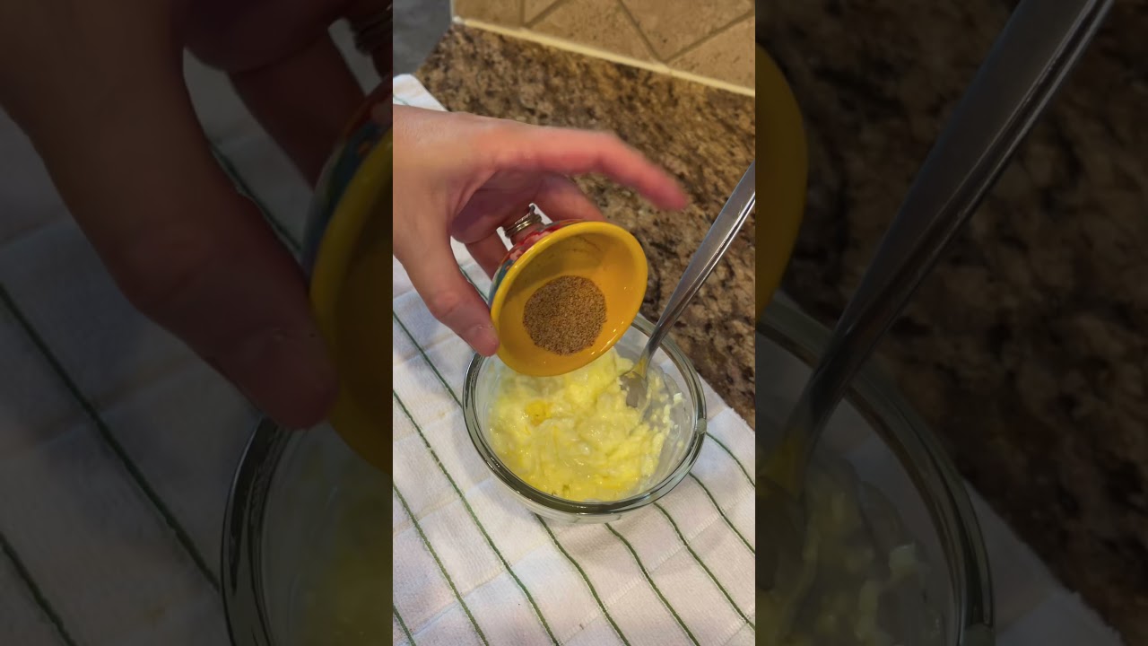 Copycat Outback Salad and Ranch Dressing