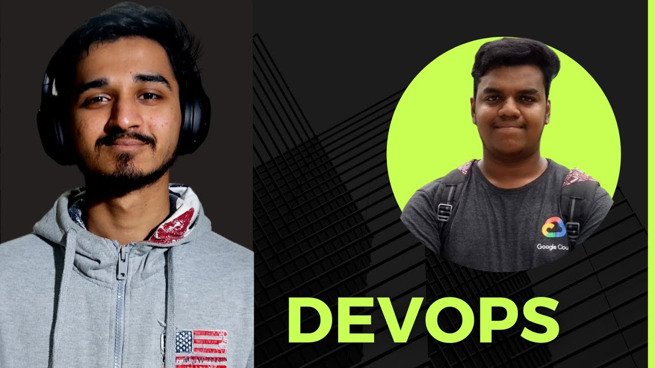 Google DSC DevOps Lead shares the BEST WAY to start a Project - DevOps | Startups | Hackathons