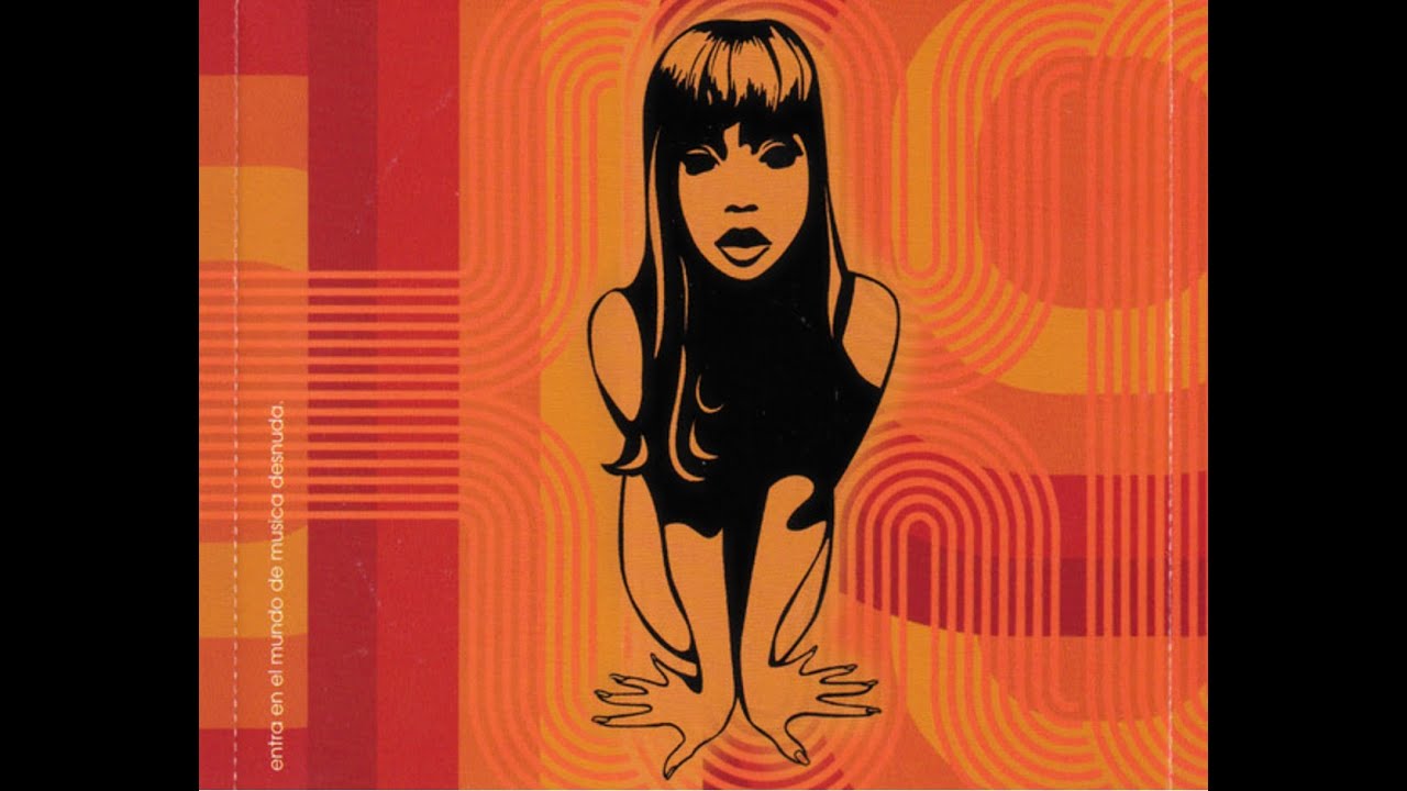 Nude Dimensions | Vol  1 | 1999