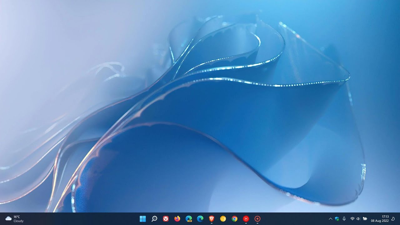 Download these new Microsoft Windows 365 OS wallpapers