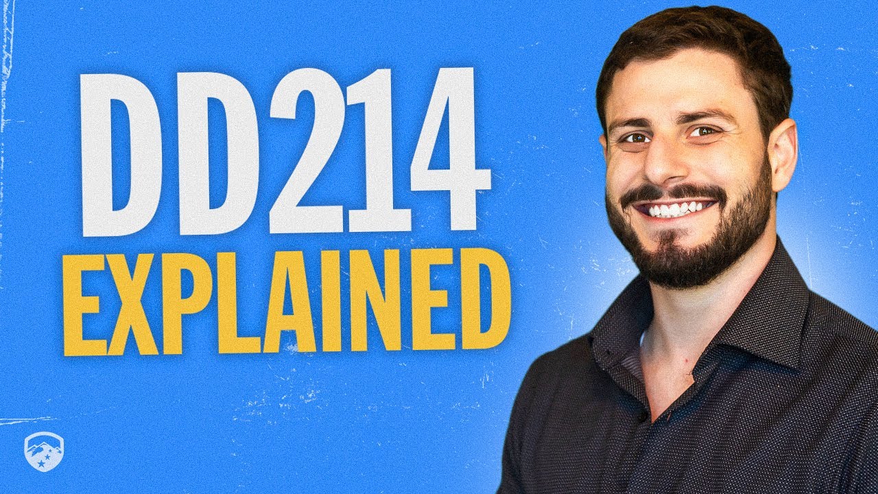 Why We Ask for Your DD214 or NGB22
