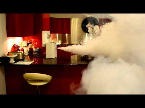 The fastest fog alarm security systems on the market | UR Fog