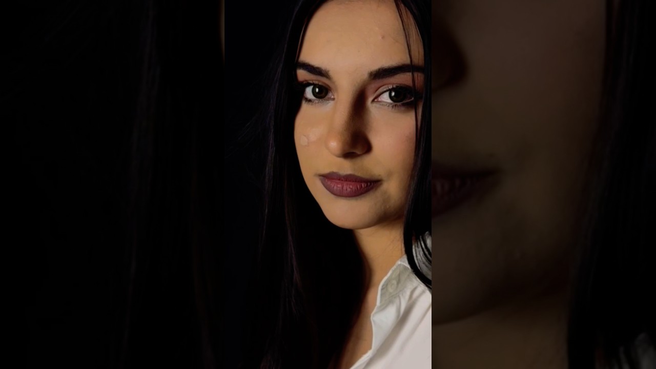 Model Itzel Shibari Art #shorts #videoart #videoarte #video #model #actress #performance
