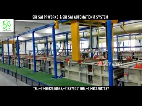 Electroplating Machine at Best Price in India