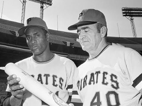 1971 World Series, Game 7: Pirates @ Orioles