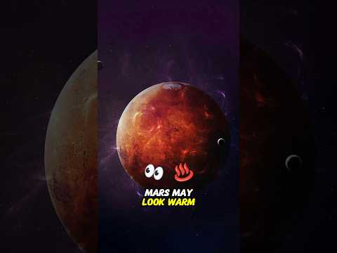 Interesting facts about Mars #viralshort #shortsvideo #youtubeshorts