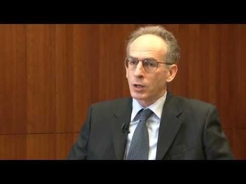 Charles Postel talks on the origins and influence of the Tea Party ...