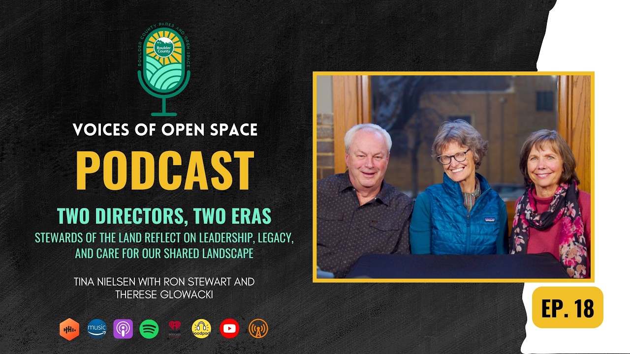 Two Directors, Two Eras