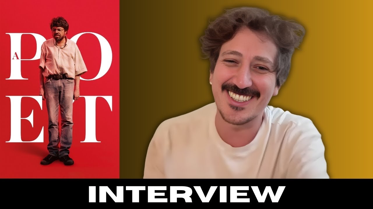 Interview With 