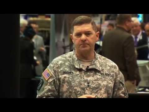 Warriors Corner: Mission Command Network: Enabling Global Options