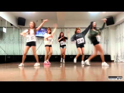 BPPOP – Kpop Dance Archive