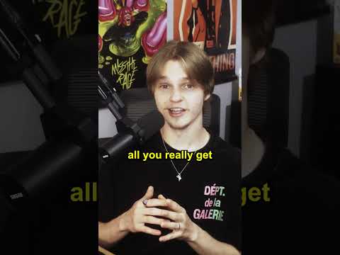 WHICH FL STUDIO VERSION SHOULD YOU BUY!? #shorts