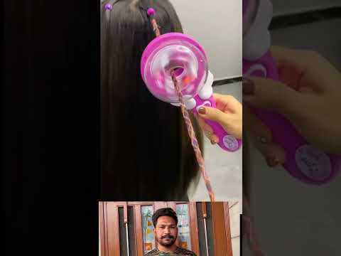 hair treatments electronic gadgets #facts #top5tech #techtech #funny home appliances hair products