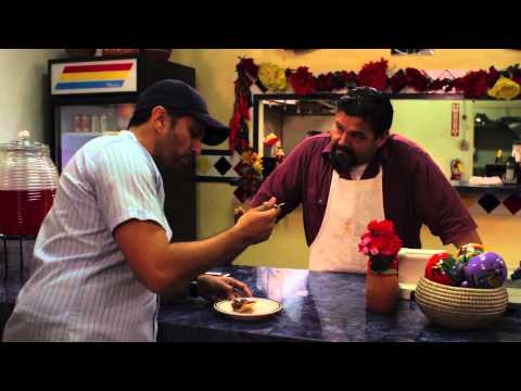 Sin Vergüenza S01E01 (English)