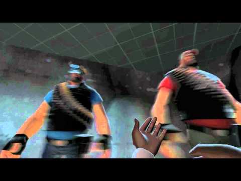 Steam Community :: Video :: Team Fortress 2: Heavy Dispensers