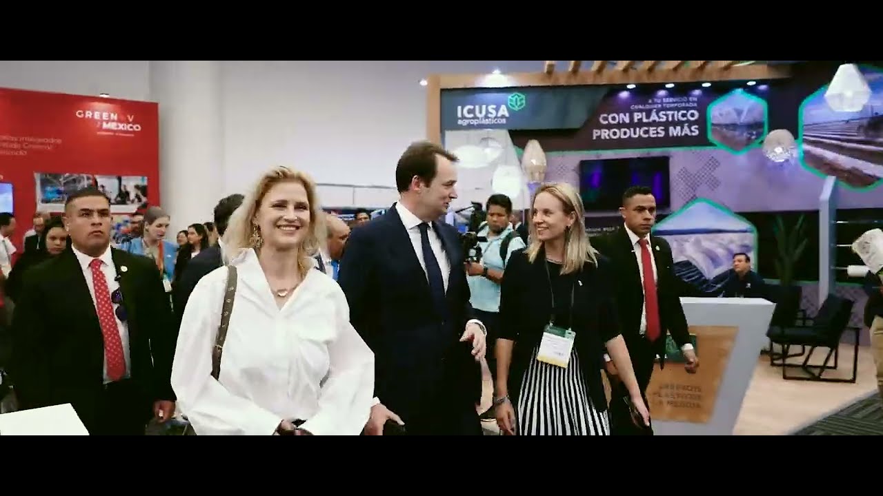 GreenTech Americas 2024