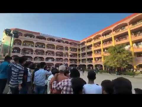 Chaitanya deemed University Hyderabad