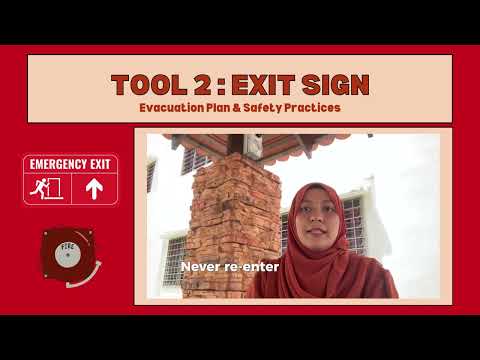 IHS523 FIRE AND LIFE SAFETY MANAGEMENT
